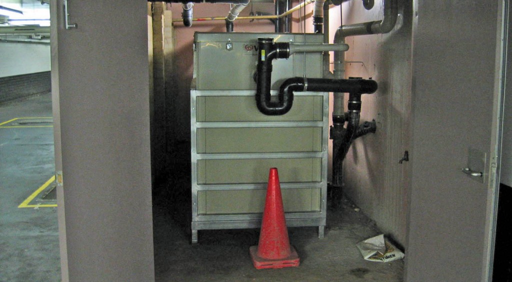 National Gallery of Victoria Case Study - Viking Plastics