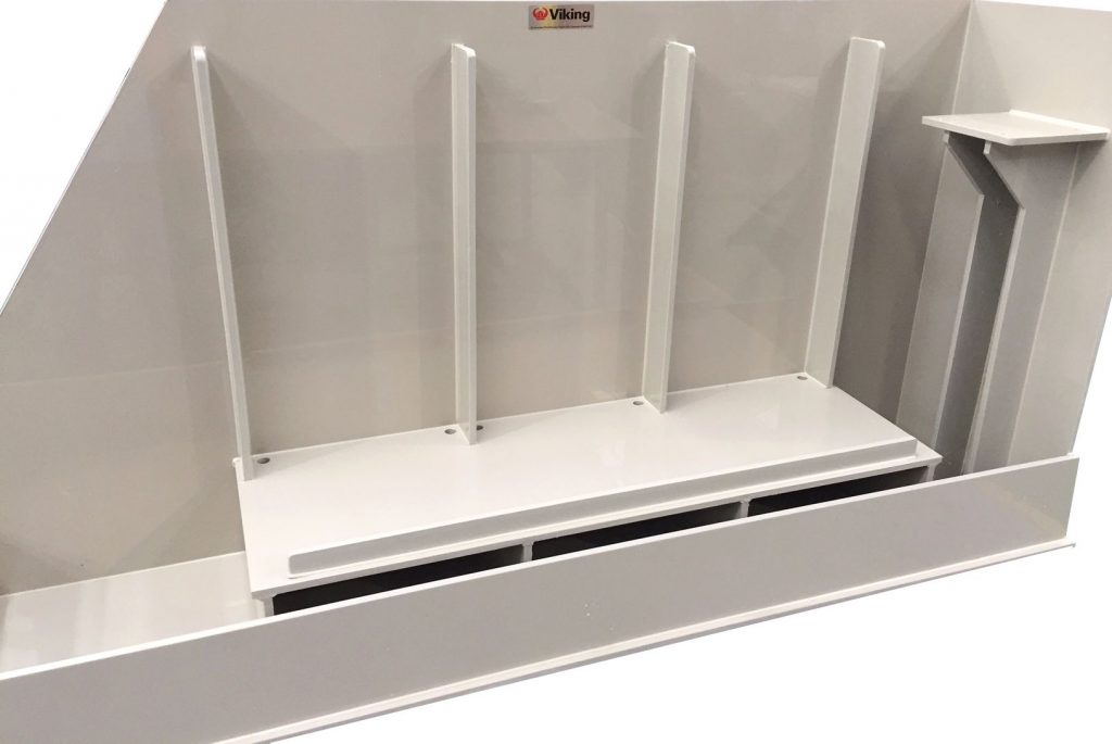 Bunds - Viking Plastics