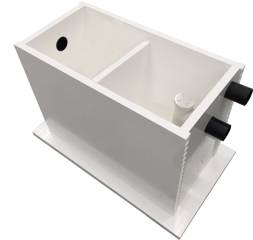 Dilution Pit | Below Ground | Paneltim | WA