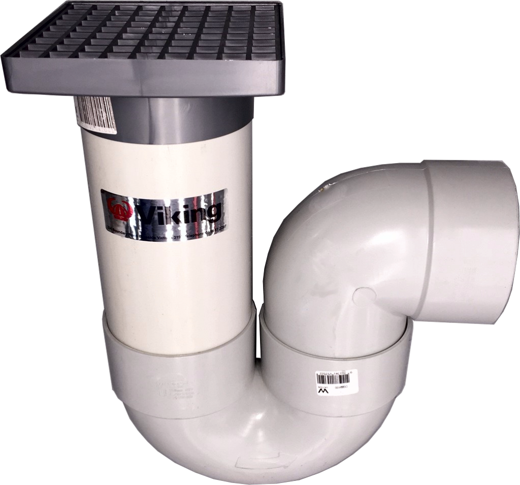 Silt Trap | Below Ground | TAS