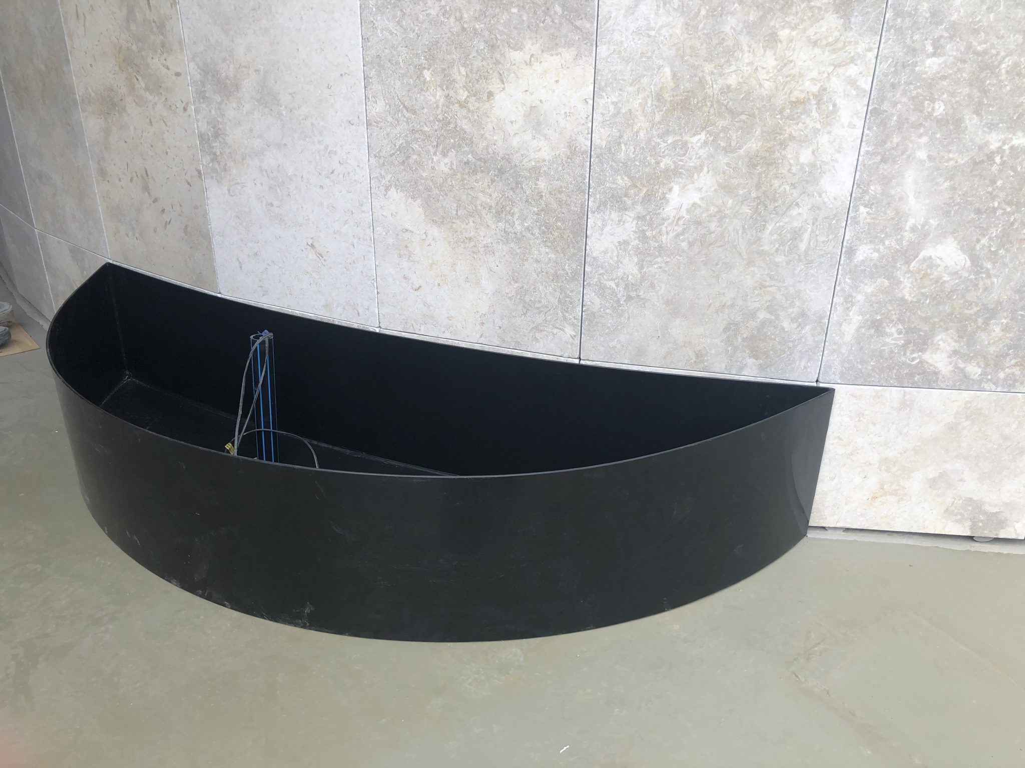 Planter Box Liners - Viking Plastics