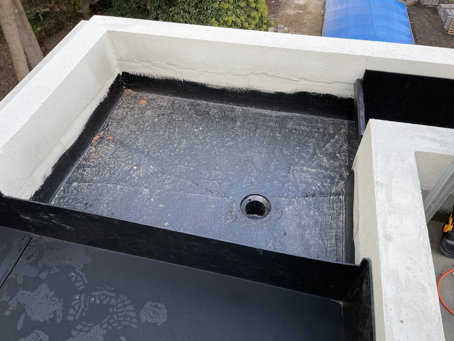 Planter Box Liners - Viking Plastics