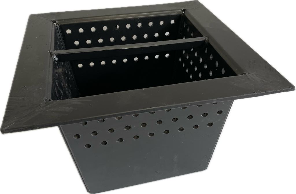 Silt Pit - Viking Plastics