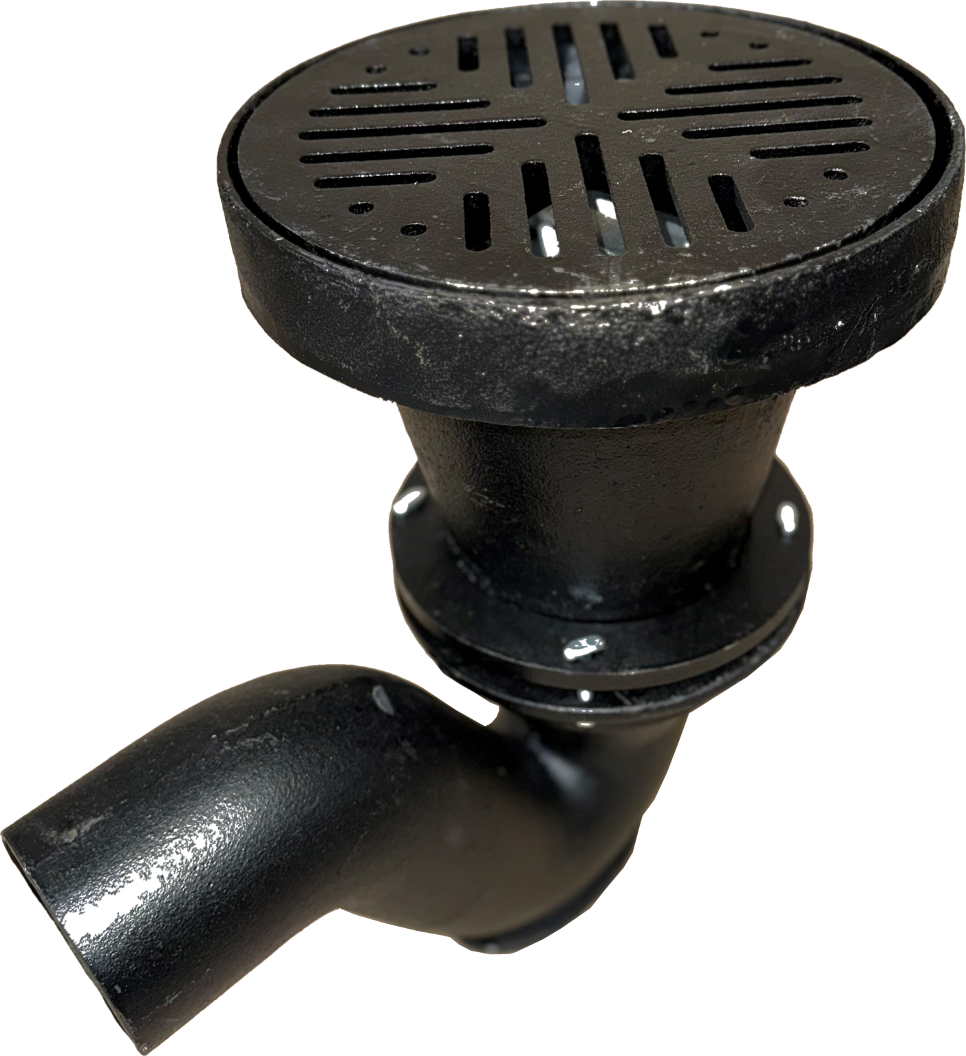 Silt Trap - Viking Plastics